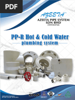 Daikin Piping Sizer | PDF