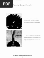 THM 180 (TRI-MATIC) Service Manual | PDF