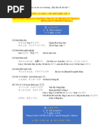 JPD123 HD Thi Nói (Dành Cho SV) | PDF