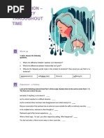 Practice 1 - FANBOYS Conjunction | PDF