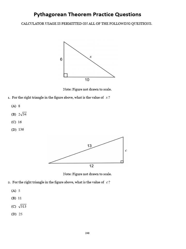 Trig 4 | PDF
