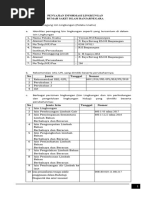 Proses Penerbitan Izin Lingkungan Dan SKKL Untuk Yang Wajib AMDAL Non ...