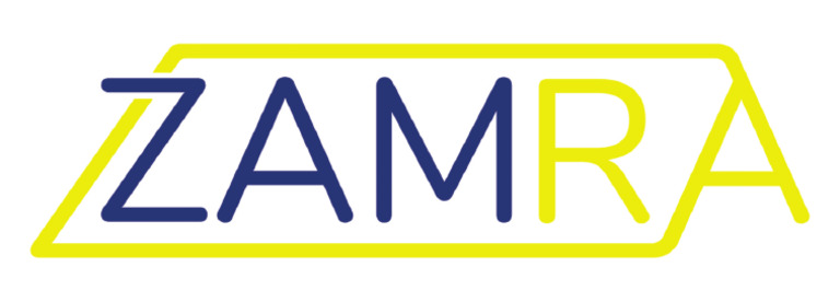 Logo Zamra Update | PDF