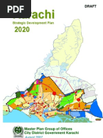 Gulzar-e-Hijri Scheme 33 Map Guide | PDF