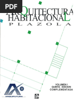 Neufert 16 Edicion | PDF