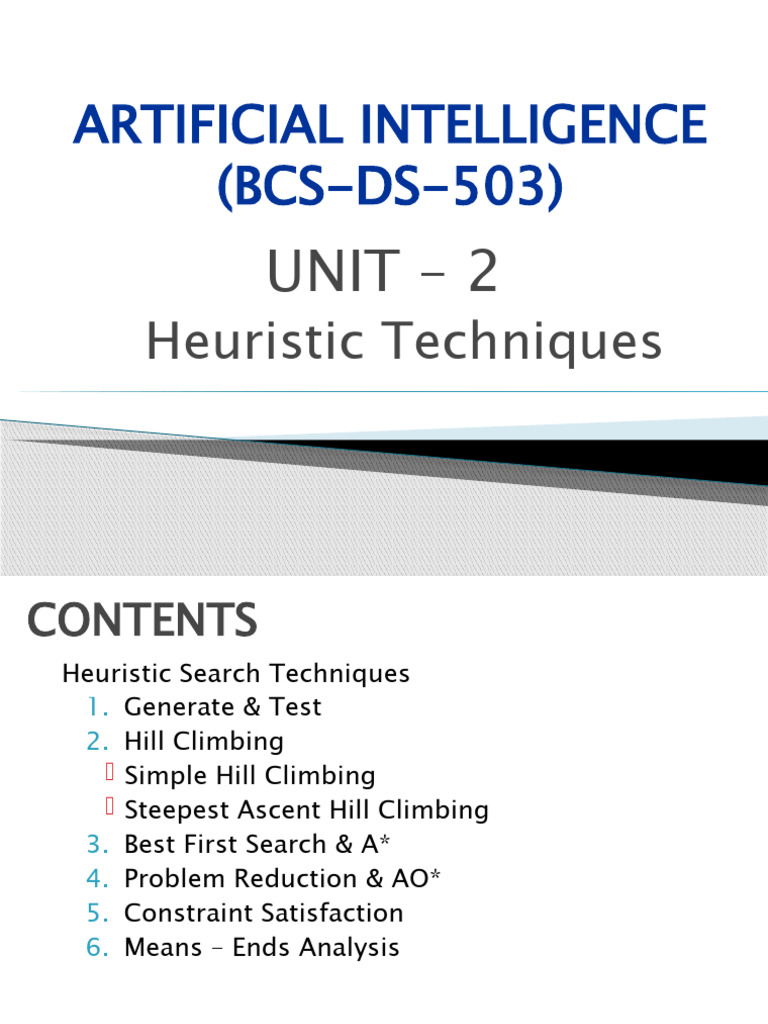 Heuristic | PDF | Applied Mathematics | Algorithms And Data Structures