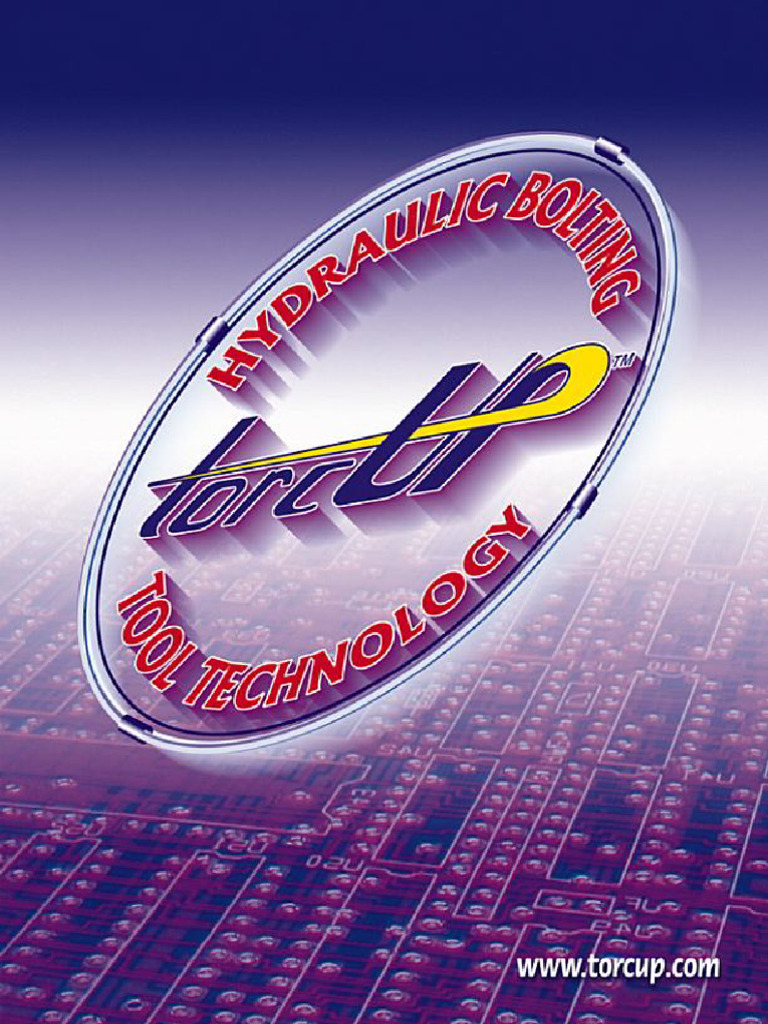 Torcup TX TU Catalog | PDF