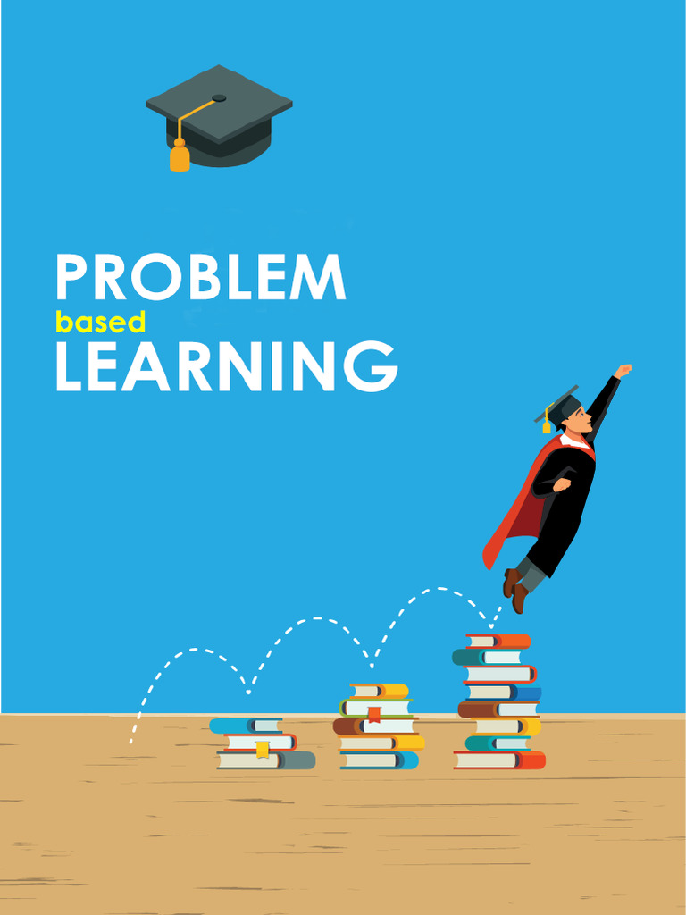 Problem Based Learning | PDF