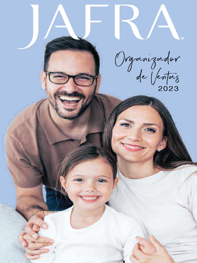 Catalogo Jafra 2023 | PDF | Ultravioleta | Protector solar