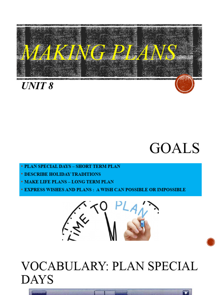 Unit 8 Powerpoint | PDF