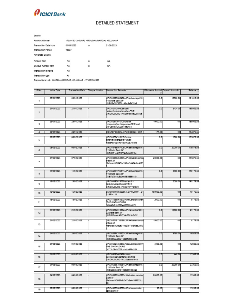 Online Transaction Limit Overview | PDF | Services (Economics) | Trade