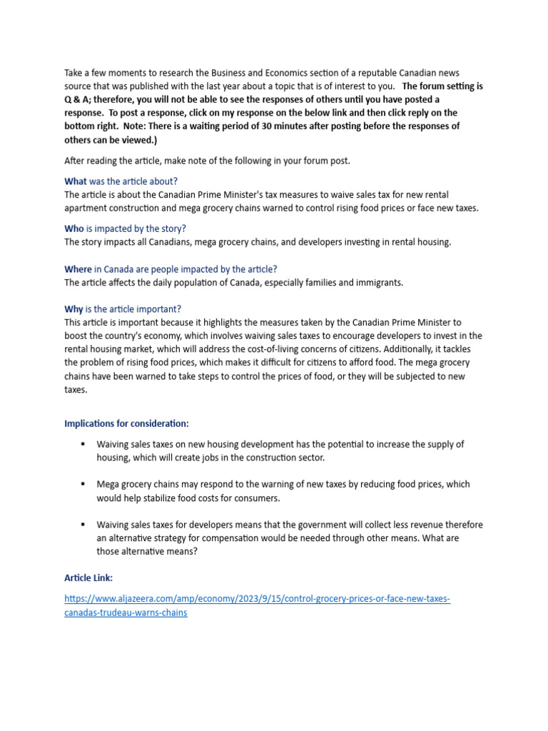 FORUM Questions & Answers | PDF