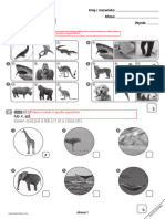 Brainy kl4 Unit Test 1 B | PDF