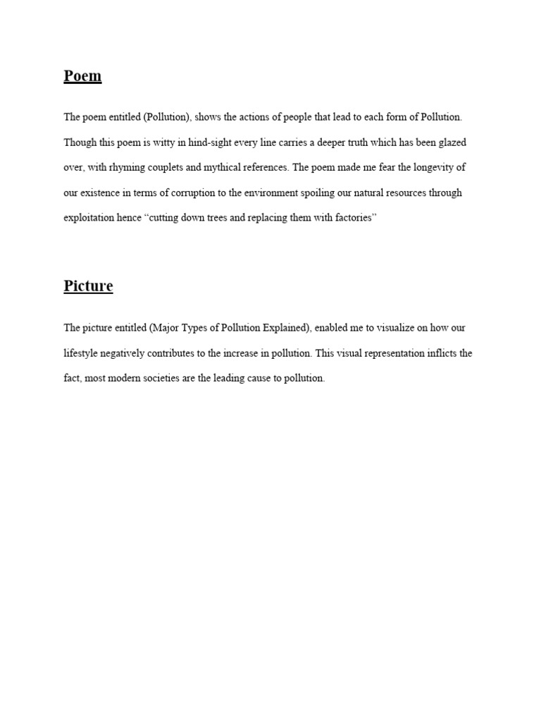 English Sba Reflection 1 Pdf