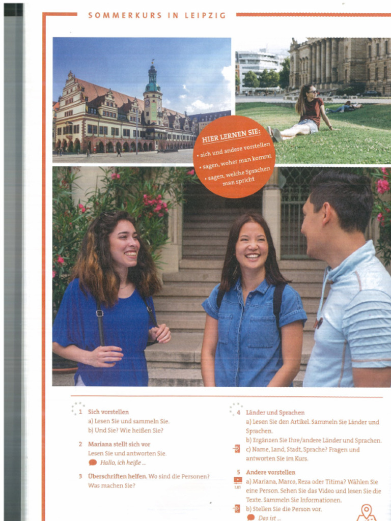 1a_Sommerkurs in Leipzig | PDF