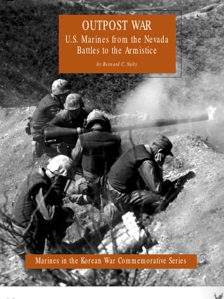 Battle of Outpost Vegas Overview | PDF | Trench Warfare | United States ...