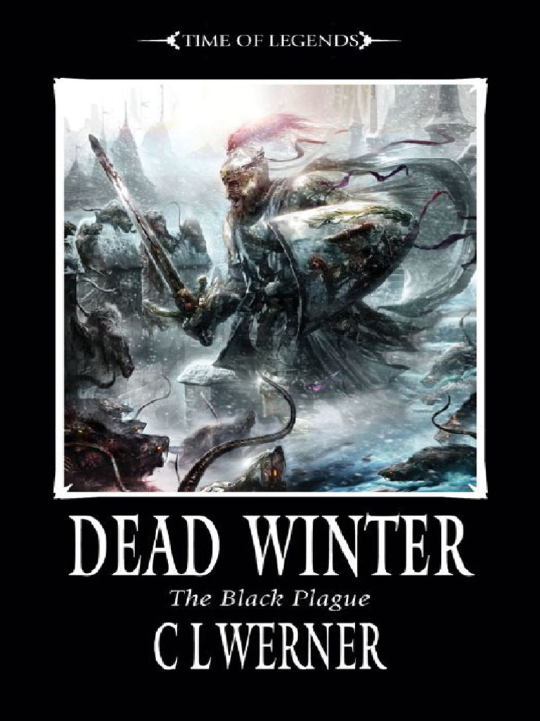 Dead Winter | PDF | Law
