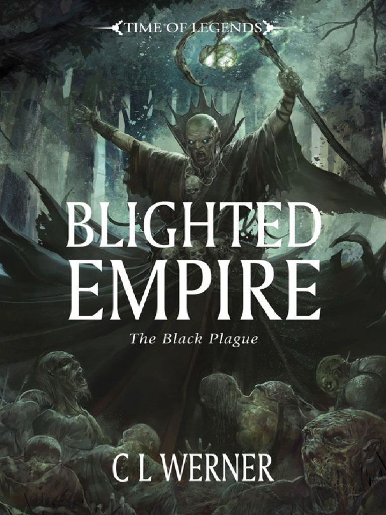 Blighted Empire | PDF