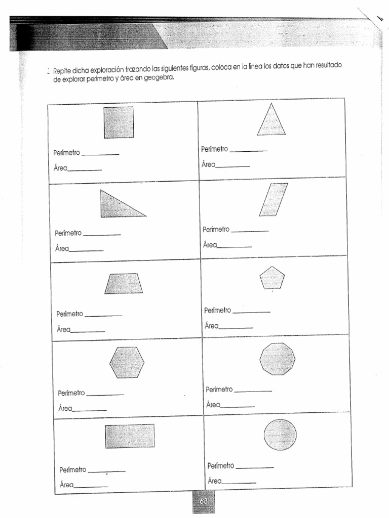 Matematicas 1ero | PDF