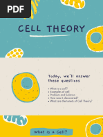 Cell Cycle POGIL Overview and Insights | PDF | Cell Cycle | Mitosis