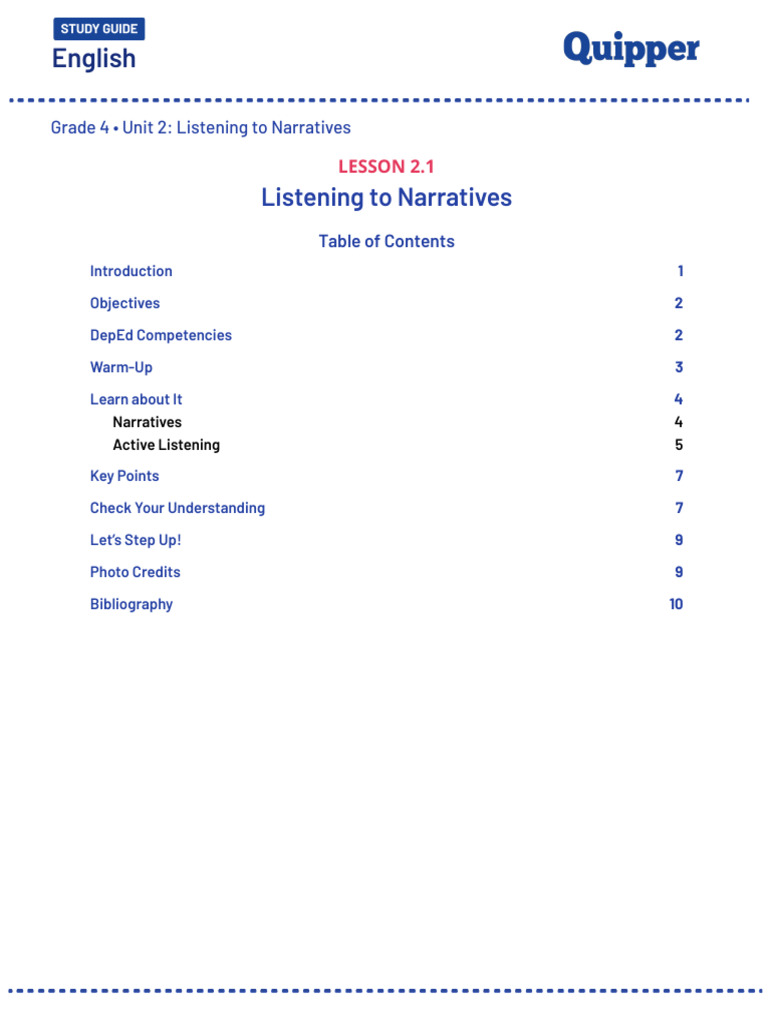 64ef56f4c2b8390019af3f97-1693407834-ME Eng 4 Q1 0201 - SG - Listening ...