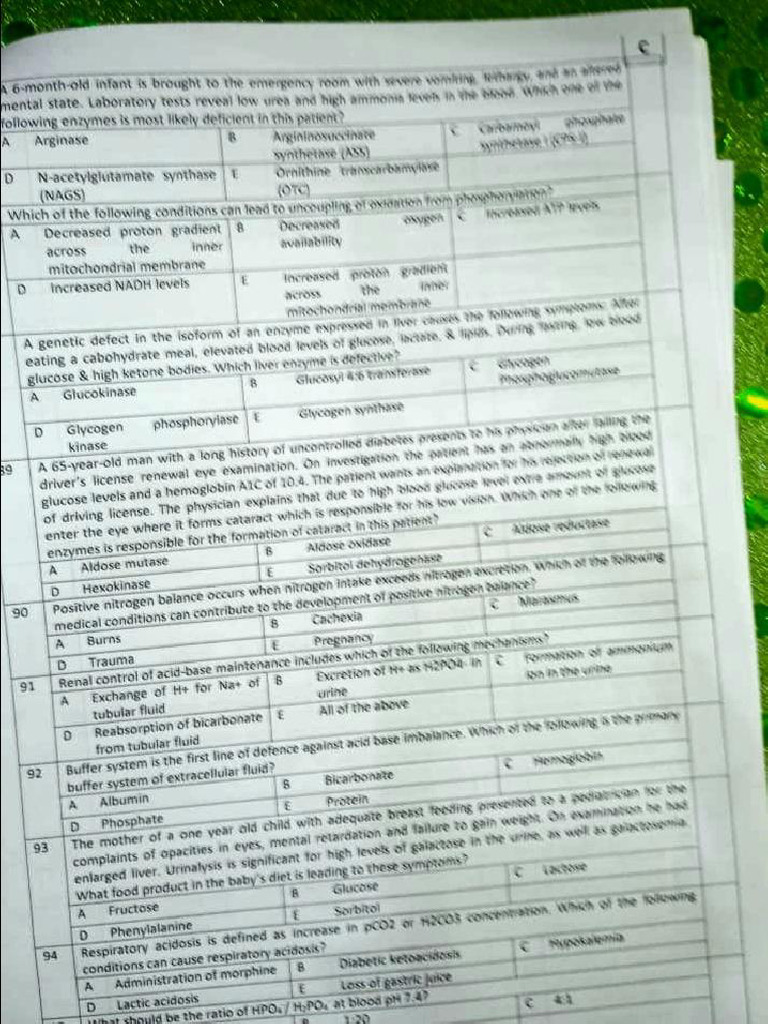 KMC - Paper E - 2023 | PDF