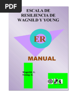 Escala Satisfacción Con La Vida de Diener y Ficha Tecnica | PDF ...