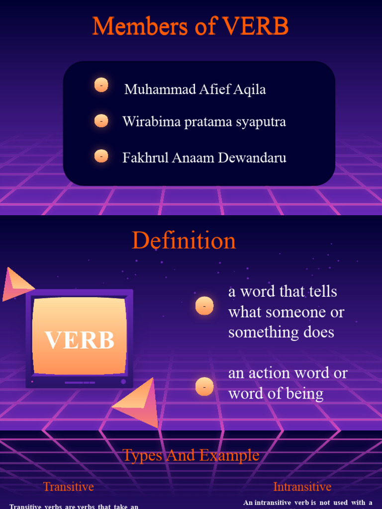 Tugas Verb PDF