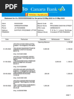 Reversal Form FNB | PDF | Indemnity | Payments