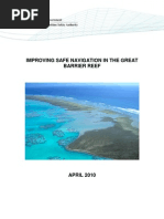 REEFVTS User Guide PDF | PDF | Maritime Pilot | Ships