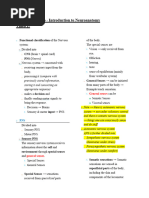 Dr. Ashwani-Anatomy Handwritten-Notes | PDF