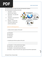 Life Science - gr9 - Notes | PDF | Measurement | Volume