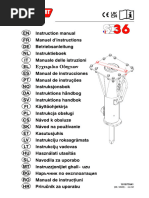 Durag Opacity Monitor (D R290) Service Manual PDF | PDF | Relay ...