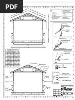 Perimeter Wall | PDF | Structural Engineering | Building Engineering