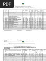 Pharmacy Bin Card Format Guide | PDF