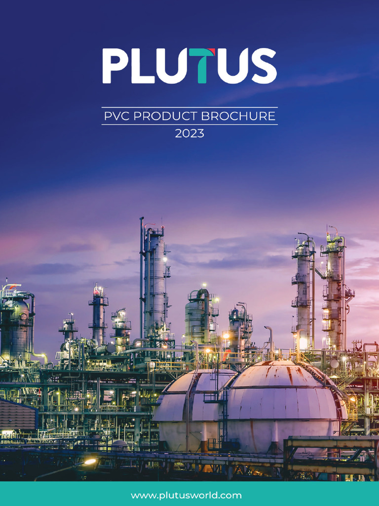 Plutus PVC | PDF