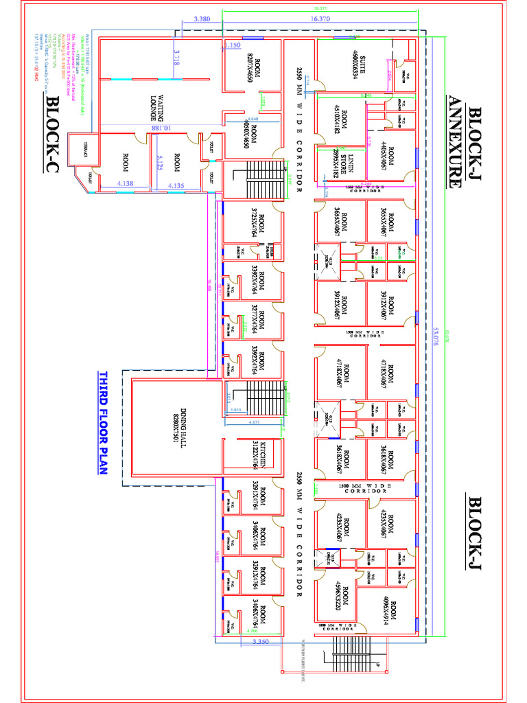 Block C - 11-10-2023 | PDF