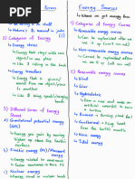 Year 7 Science Revision Pack Key | PDF