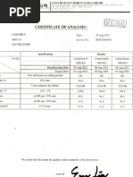 Omyacarb 2 T: Product Information | PDF