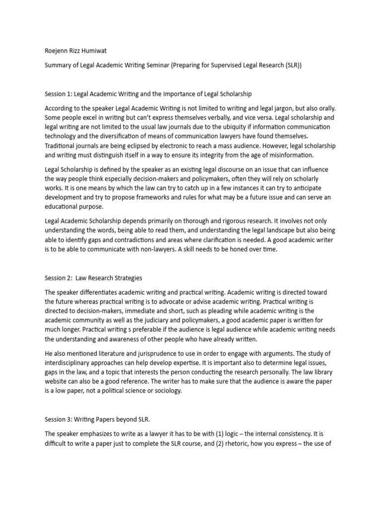 Summary | PDF | Science | Cognition