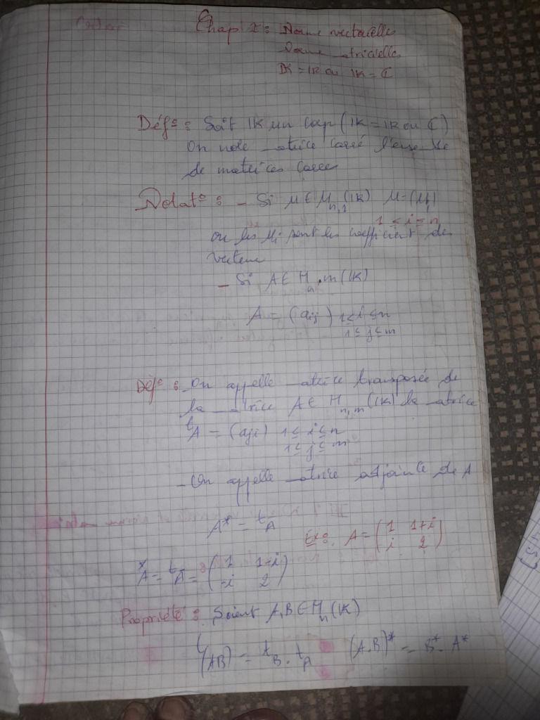 Calcul Scientifique Cour de L3 | PDF