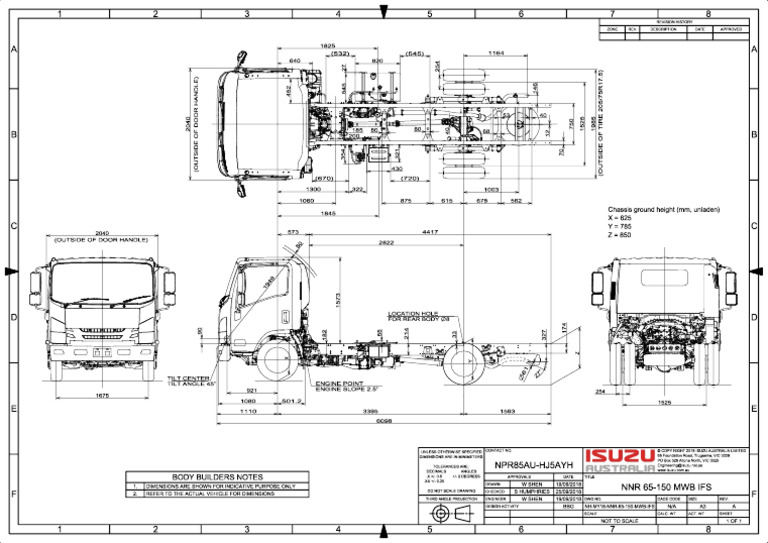 28 NH My18 NNR 65-150 MWB Ifs | PDF