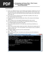 Edit code - EDA Playground | PDF | Vhdl | Computing