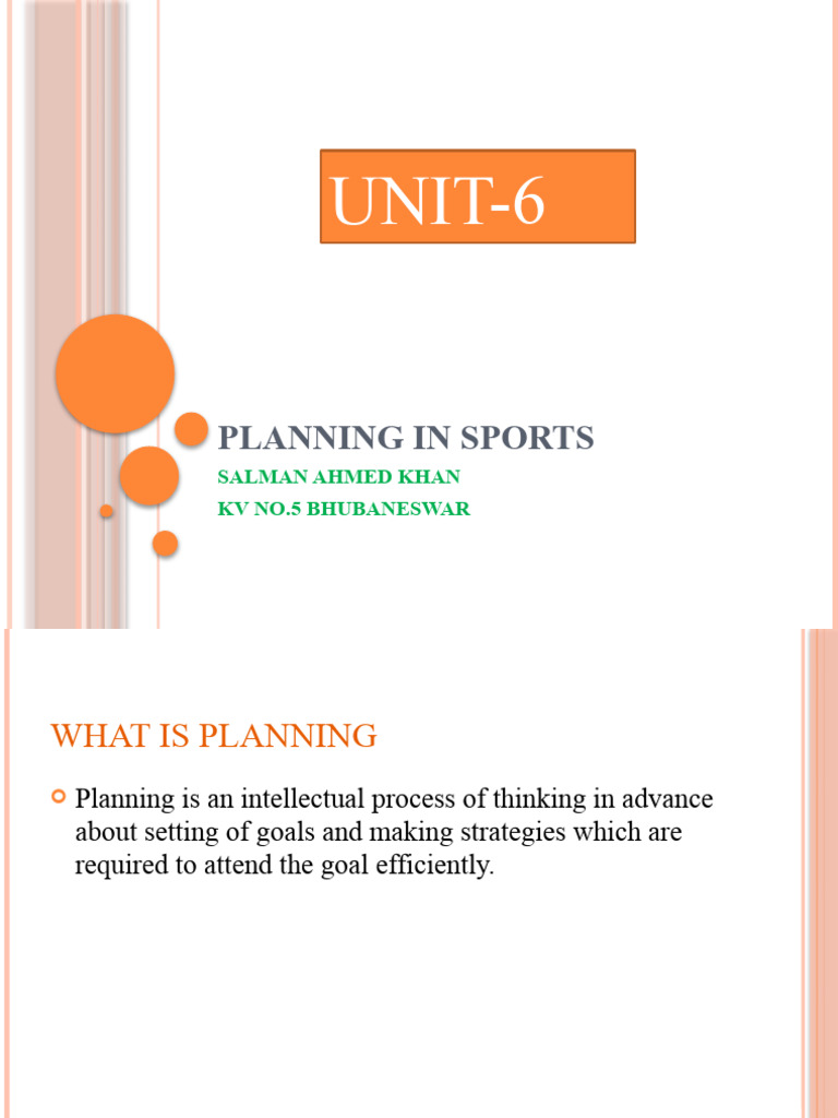 Knockout Tournament Planning Guide | PDF | Tournament | Leisure