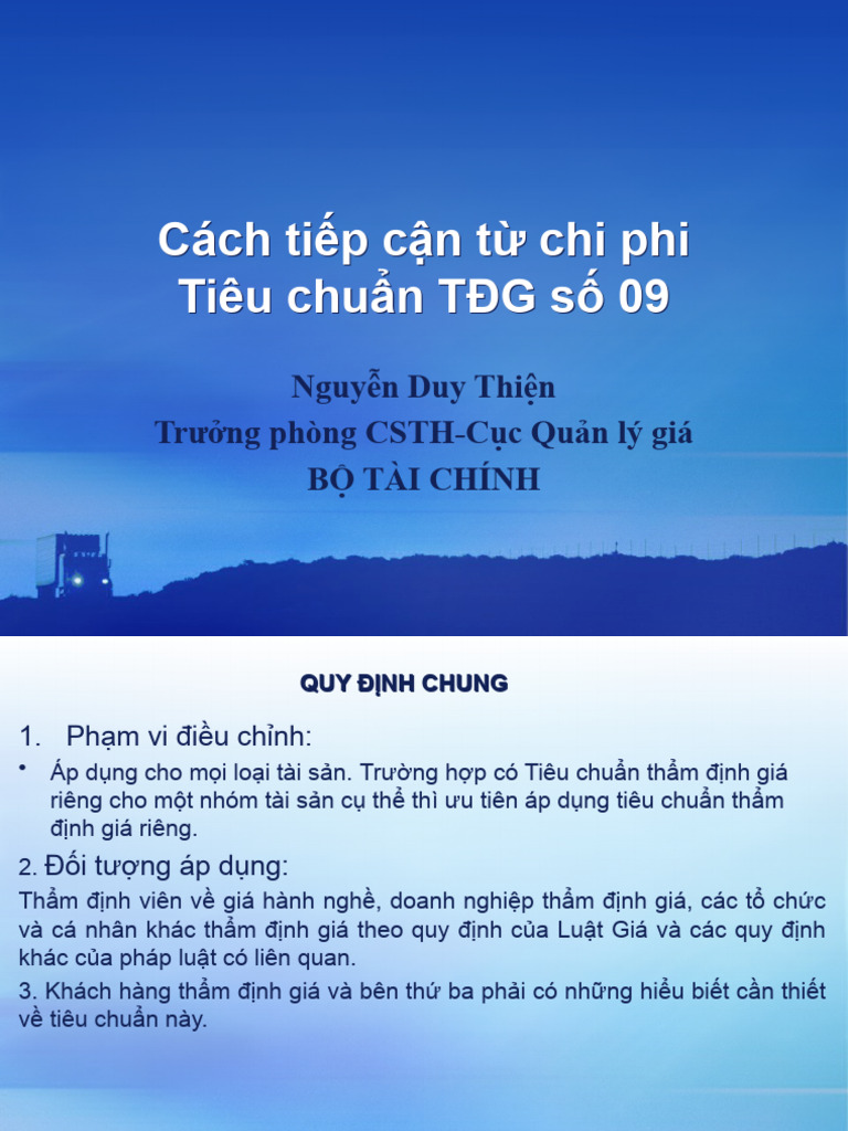PP CHI PHI-TC 09.NGAY 28.9-Final (Autosaved) | PDF