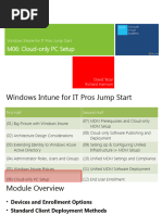 Assigning Intune Device Licenses | PDF | Active Directory | Computer Engineering