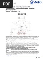 BOP Drawings by Sections, Rev | PDF | Petroleum | Tools