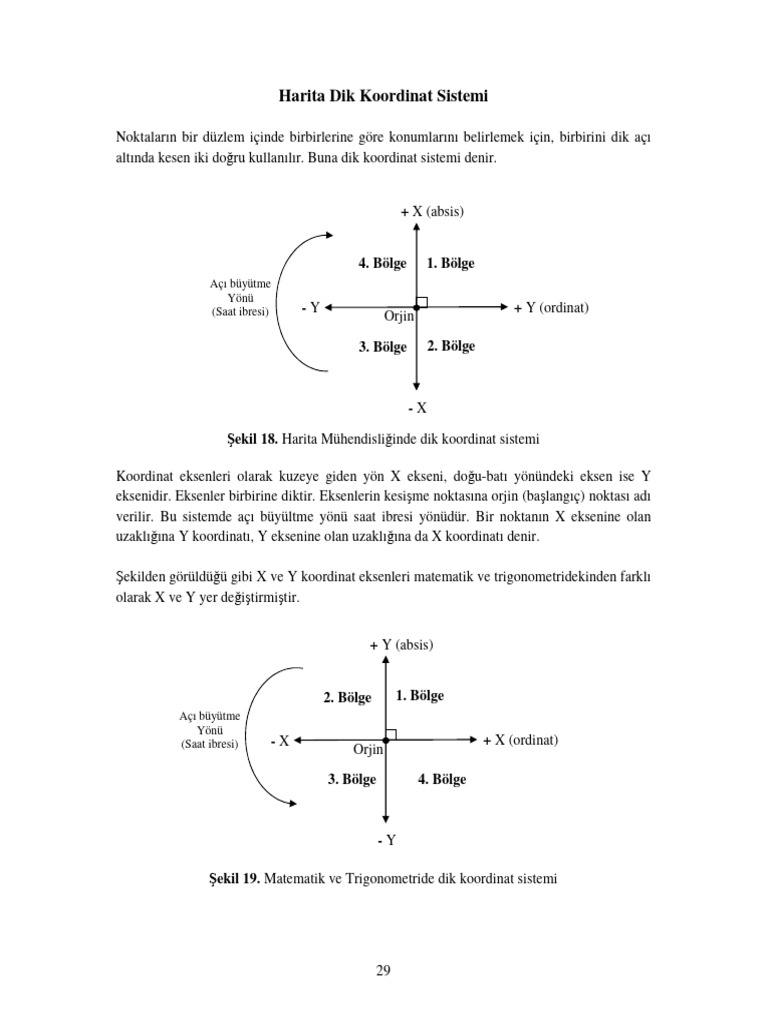 Olcme Bilgisi 3 4 | PDF