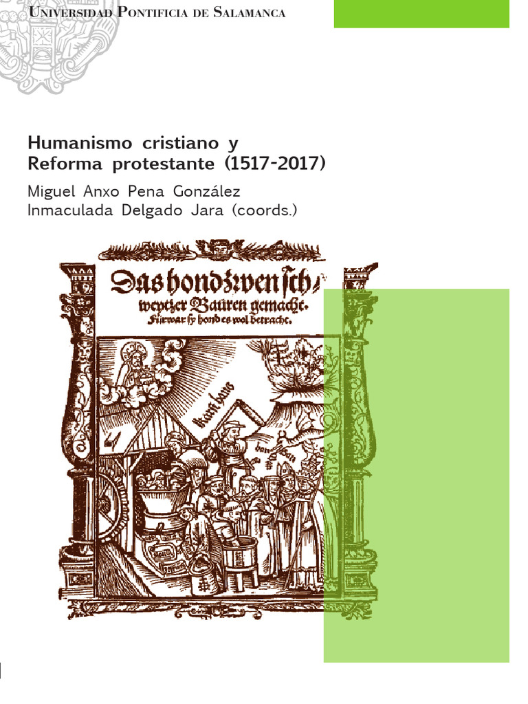 Erasmo, Editor de San Juan Crisóstomo | PDF