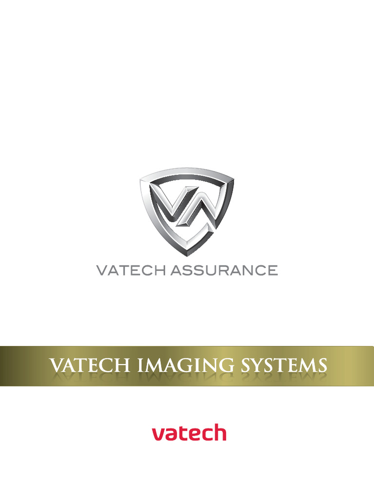 Vatech Dental Imaging Solutions | PDF | Ct Scan | Radiography